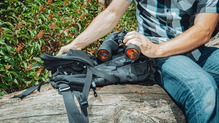 BINOCULARS BUYING GUIDE - BARSKA