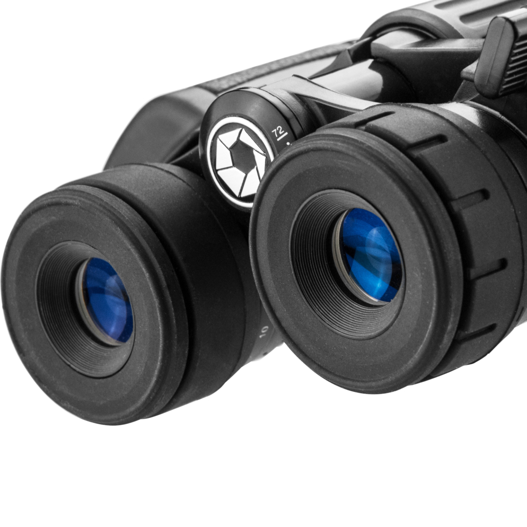 BINOCULARS BUYING GUIDE - BARSKA