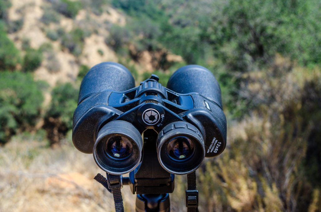 BINOCULARS BUYING GUIDE - BARSKA