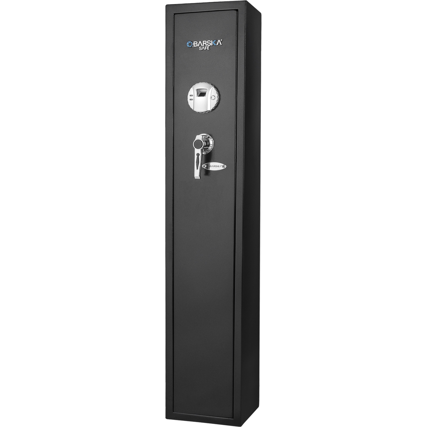 BARSKA AX11652 RANKED #1 AMONG THE TOP 7 BEST GUN SAFES UNDER $500 IN ...