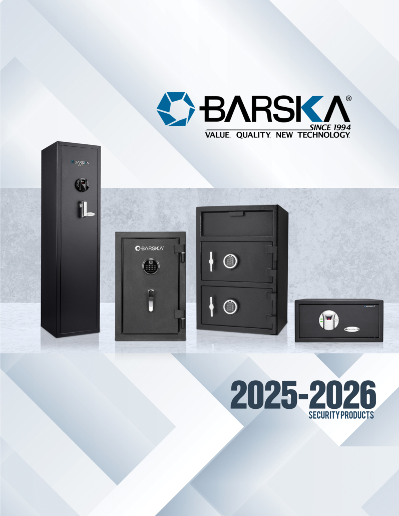 Product Catalogs - BARSKA